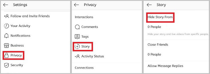 Can You Hide Instagram Posts From Certain Followers How TechniqueHow can-you-hide-instagram-posts-from-certain-followers-how-techniquehow