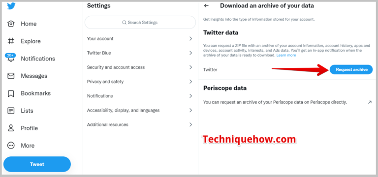 How To Recover Deleted Twitter DMs TechniqueHow how-to-recover-deleted-twitter-dms-techniquehow
