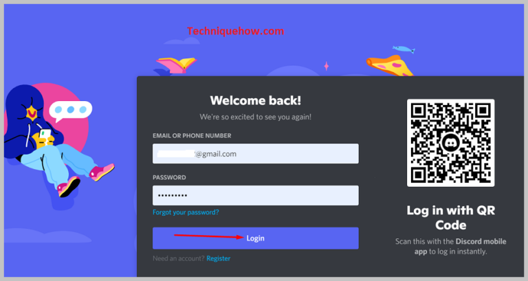 Why Is My Discord PFP Low Quality & How To Fix - TechniqueHow